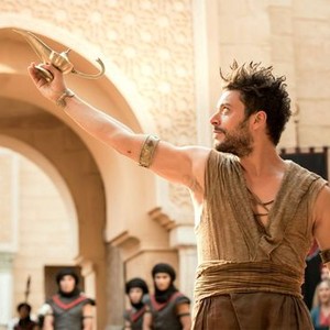 Alad'2 - Rotten Tomatoes