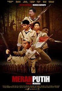 Red & White (Merah Putih) (2009) - Rotten Tomatoes