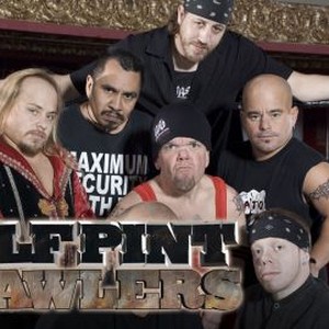 Half Pint Brawlers - Rotten Tomatoes