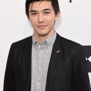 Connor Johnston - Rotten Tomatoes