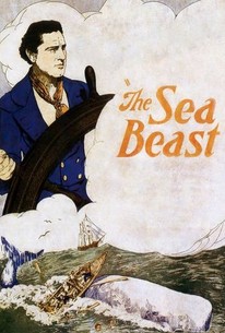 The Sea Beast | Rotten Tomatoes