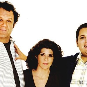 Cyrus - Rotten Tomatoes