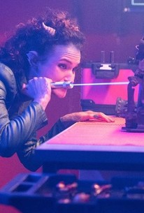 Vagrant Queen: Season 1, Episode 1 | Rotten Tomatoes
