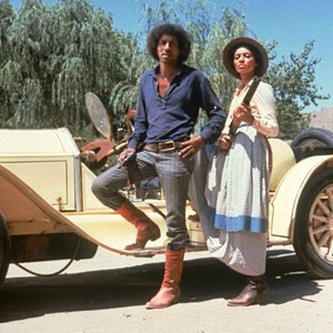 Vonetta McGee - Rotten Tomatoes