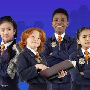 Odd Squad: Season 1, Episode 14 - Rotten Tomatoes