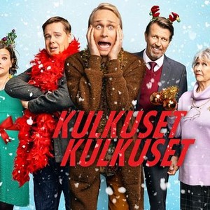 Kulkuset kulkuset - Rotten Tomatoes