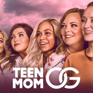 Teen Mom - Rotten Tomatoes