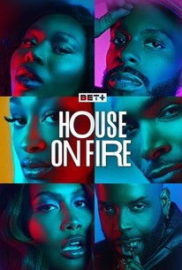 House On Fire: Season 1 | Rotten Tomatoes