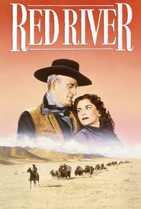 Red River | Rotten Tomatoes