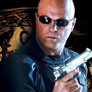 The Shield - Rotten Tomatoes