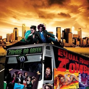 Zombie Ed - Rotten Tomatoes