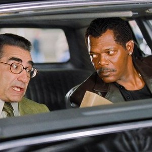 The Man - Rotten Tomatoes