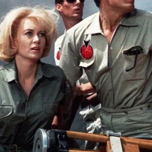 Crack in the World - Rotten Tomatoes