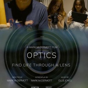 Optics - Rotten Tomatoes