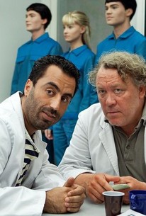 Real Humans: Season 1, Episode 6 | Rotten Tomatoes