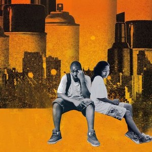 Gimme the Loot - Rotten Tomatoes