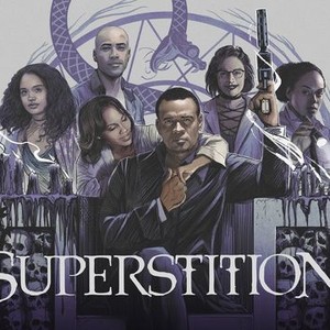 Superstition - Rotten Tomatoes