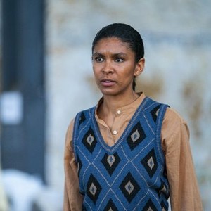 Ragdoll: Season 1, Episode 4 - Rotten Tomatoes