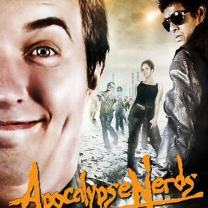 Apocalypse Nerd - Rotten Tomatoes