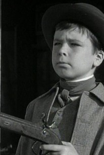 The Rifleman: Season 4, Episode 15 | Rotten Tomatoes