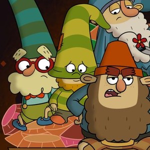 The 7D - Rotten Tomatoes