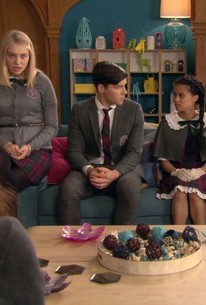 The Evermoor Chronicles: Season 1, Episode 22 - Rotten Tomatoes