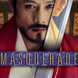 Masquerade - Rotten Tomatoes