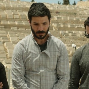 Roy Assaf - Rotten Tomatoes