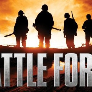 Battle Force - Rotten Tomatoes