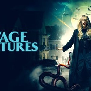 Savage Creatures - Rotten Tomatoes