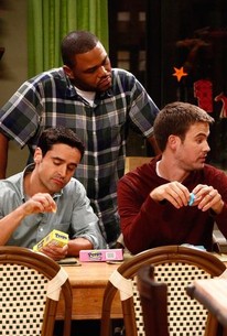 Guys With Kids: Season 1, Episode 4 | Rotten Tomatoes