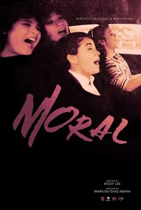 Moral | Rotten Tomatoes