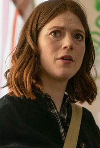 Vigil: Season 2, Episode 2 - Rotten Tomatoes