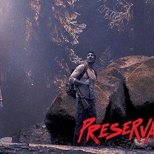 Preservation - Rotten Tomatoes