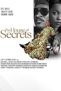 The House of Secrets | Rotten Tomatoes