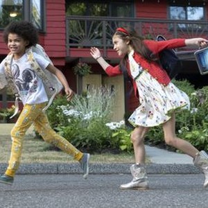 Ivy + Bean: The Ghost That Had to Go - Rotten Tomatoes