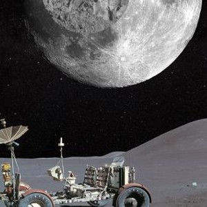 Fallen Astronaut Statue