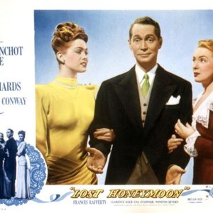 Frances Rafferty - Rotten Tomatoes