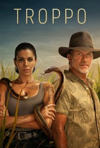 Troppo: Season 2 | Rotten Tomatoes