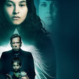 The Changeover - Rotten Tomatoes