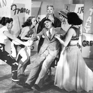 Ronny Graham - Rotten Tomatoes