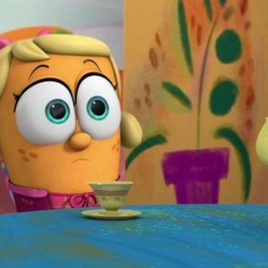 VeggieTales in the House - Season 3 Episode 7 - Rotten Tomatoes