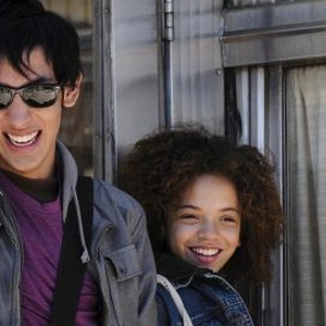 Trinity Goodheart - Rotten Tomatoes