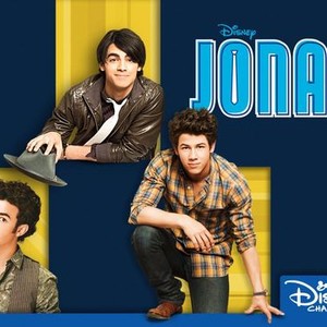 Jonas - Rotten Tomatoes