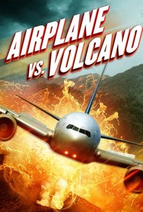 Airplane vs Volcano | Rotten Tomatoes