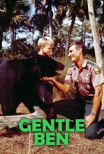 Gentle Ben: Season 2, Episode 10 - Rotten Tomatoes