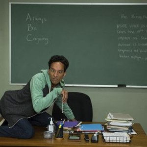Danny Pudi - Rotten Tomatoes