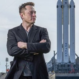 The Elon Musk Show - Rotten Tomatoes