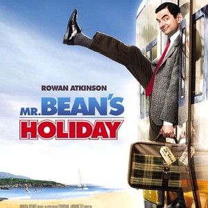 Mr. Bean's Holiday - Rotten Tomatoes