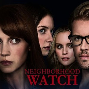 Neighborhood Watch - Rotten Tomatoes
